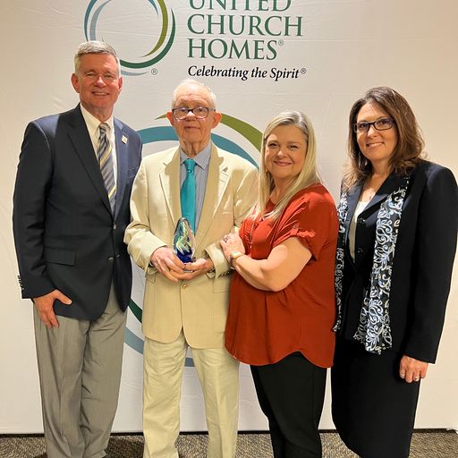The Glenwood community donors honored | News, Sports, Jobs - Marietta Times